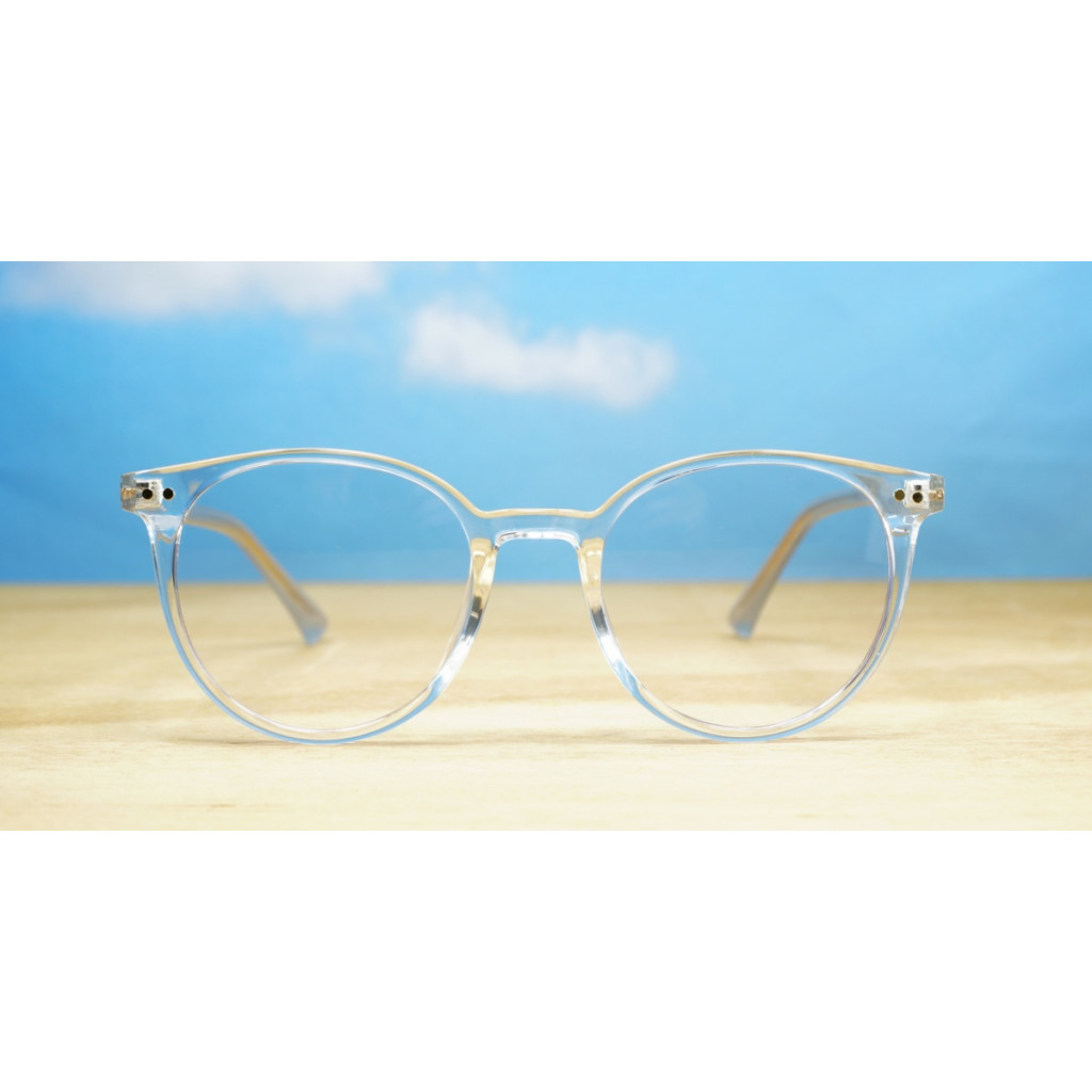 Blue Block Glasses – Clear Vision, Less Fatigue BL30039