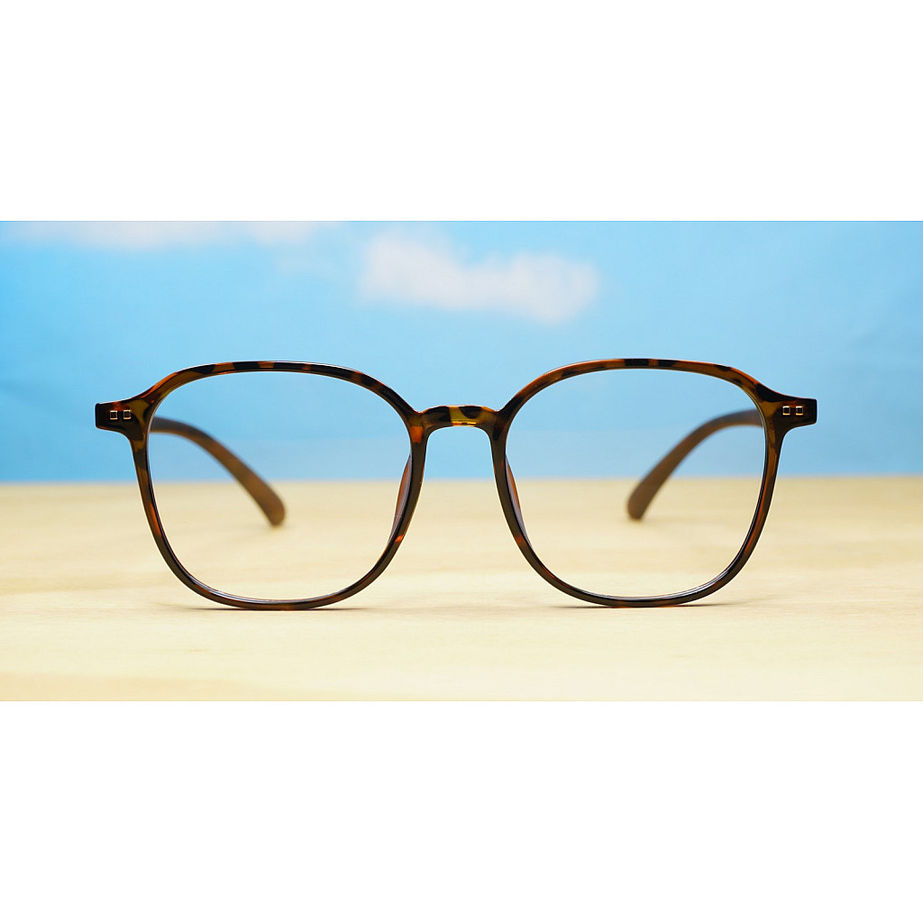 Blue Block Glasses – Clear Vision, Less FatigueBL1265