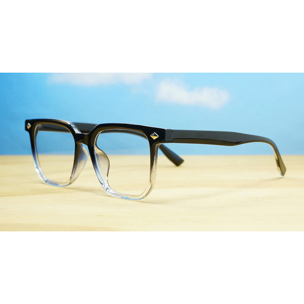 Blue Block Glasses – Clear Vision, Less FatigueBL3228