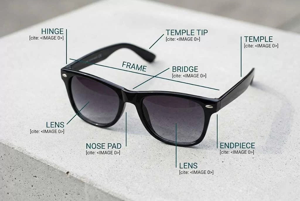 How Sunglasses Are Made | Frames, Lenses & Hinges Explained | iPOP NZ